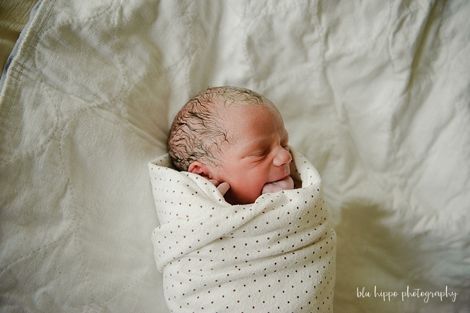 A Beautiful Birth Story- Part Two Birth - Pittsburgh Newborn-Maternity ...